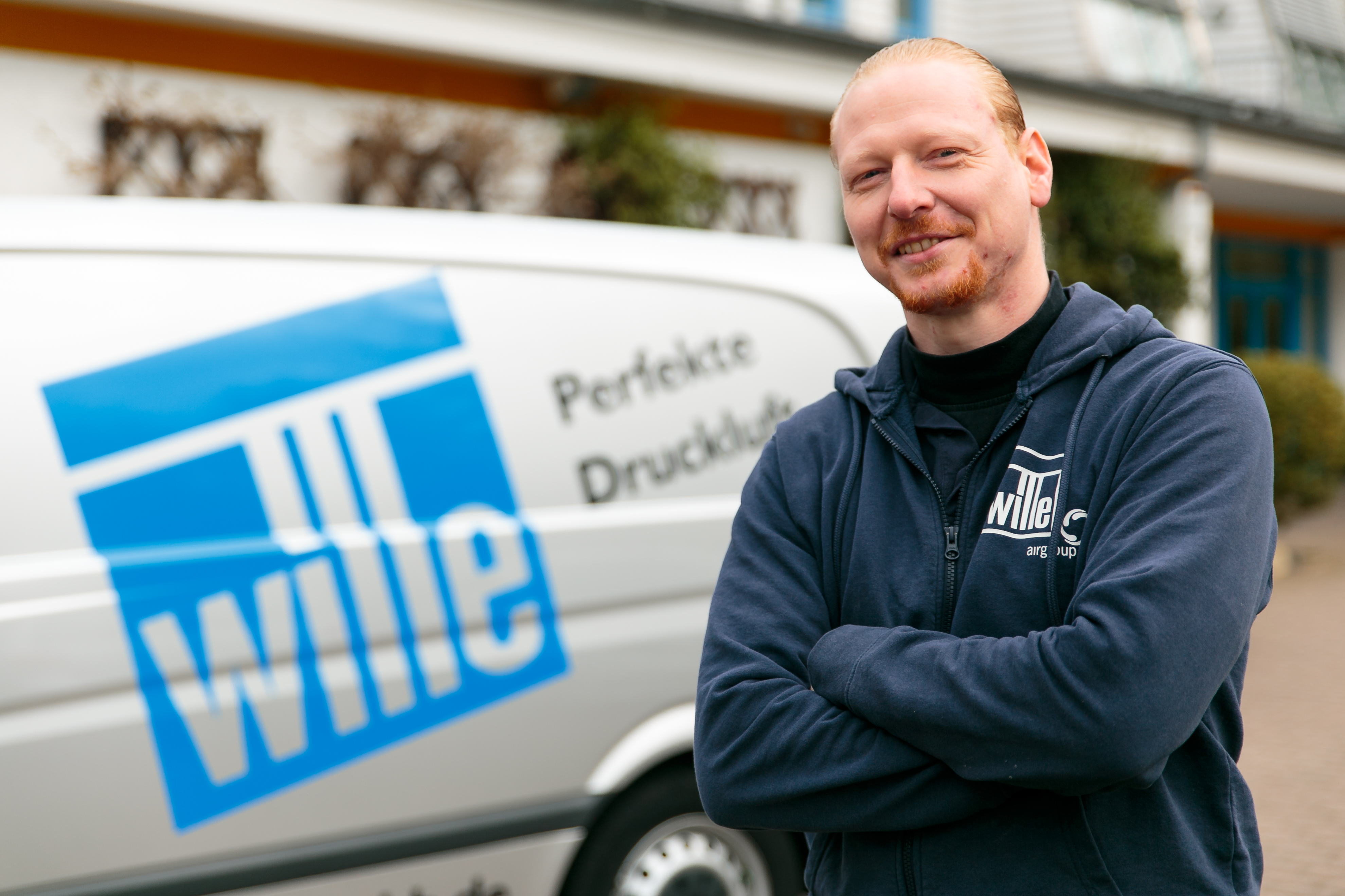 WILLE Unternehmensportrait-422 • WILLE GmbH - Druckluft Pneumatik Fluidik